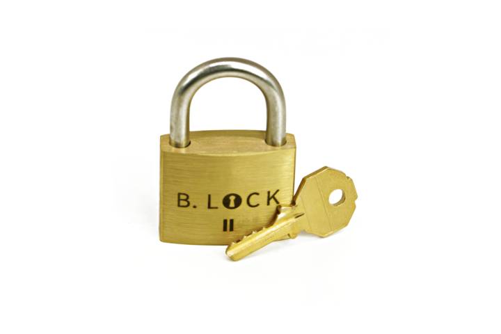 B-Lock II – Puzzlocks