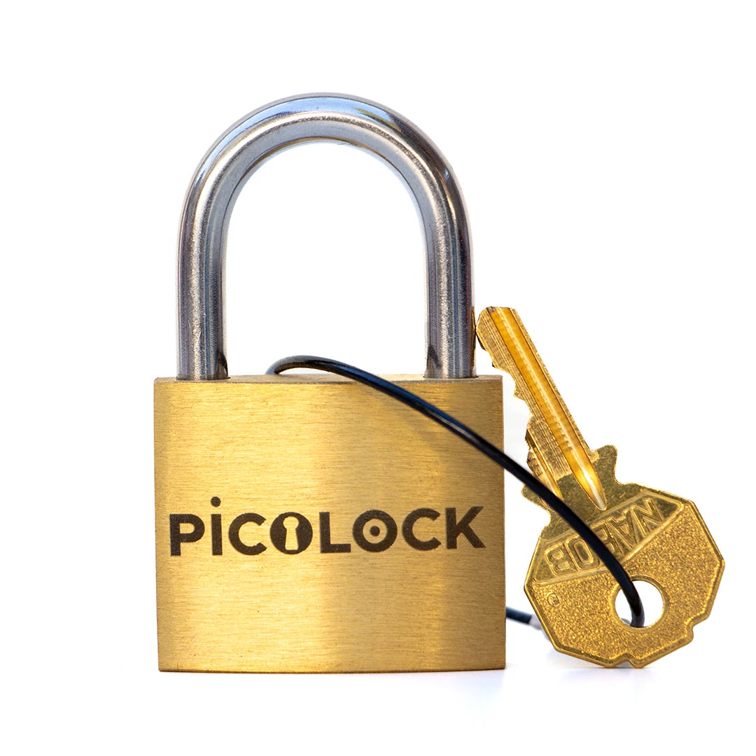 PicoLock – Puzzlocks