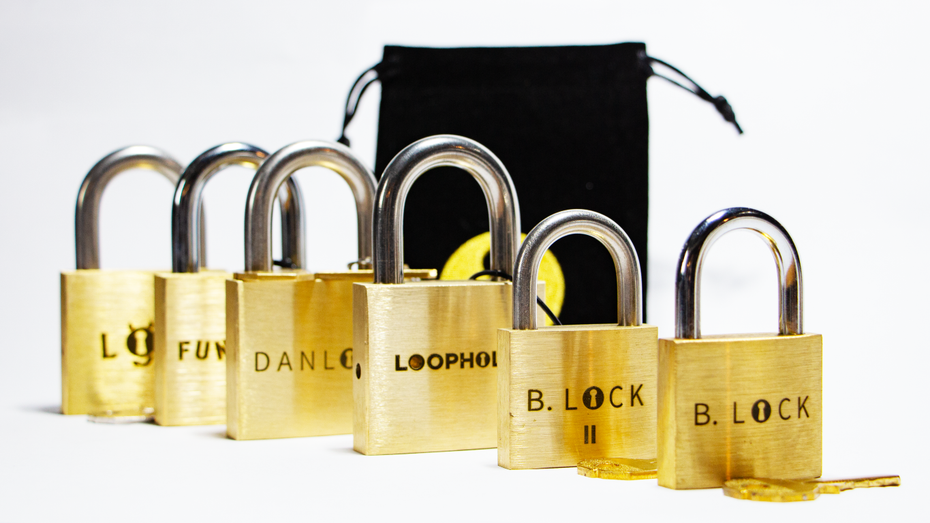 Products – Puzzlocks