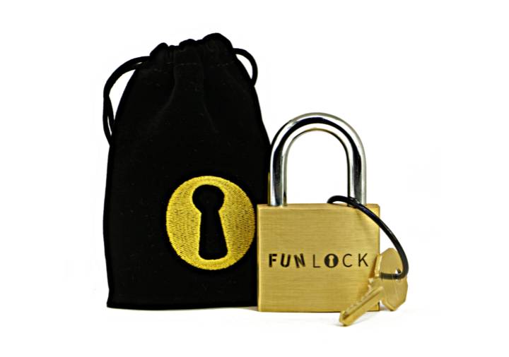 FunLock – Puzzlocks