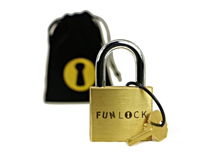 FunLock – Puzzlocks