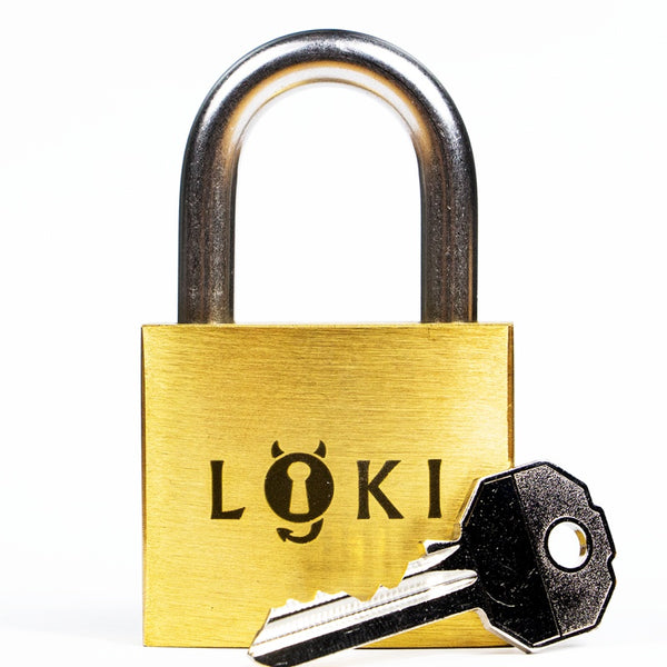 Loki – Puzzlocks