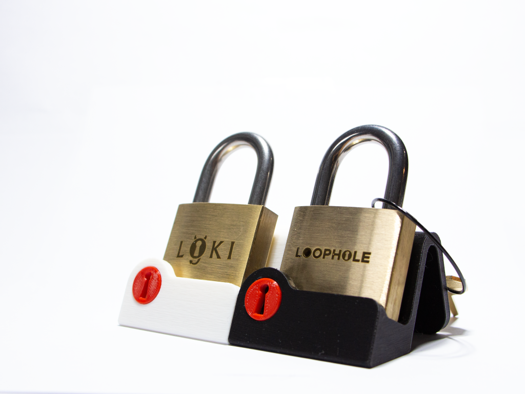 Products – Puzzlocks